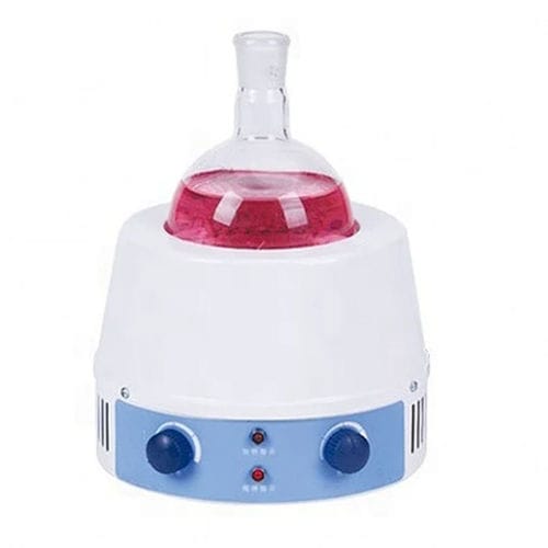 Chauffe-ballon analogique - AE-HM series - AE Lab.Ltd