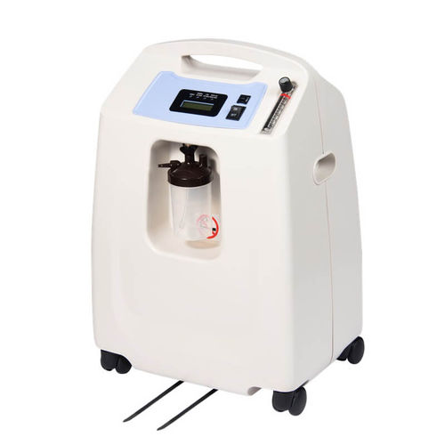 Générateur d'oxygène médical - AG-D25AM - Jiangsu Aegean Technology ...