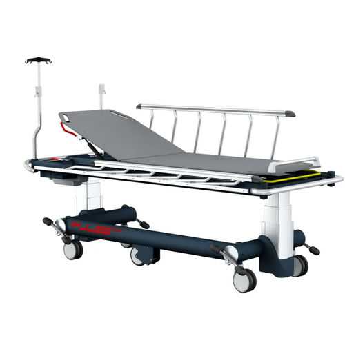 Brancard Trendelenburg - BAR2021001-1 - C.A.M. Hospital - Trendelenburg ...