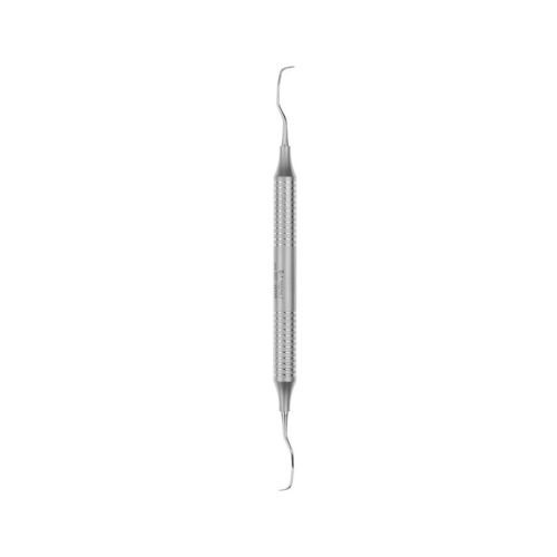 Curette de Langer - 3/4 - Phoenix Instruments Limited - parodontale ...