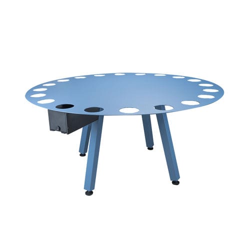 Labyrinthe d'expérimentation de Barnes - 40192 - Ugo Basile - à eau ...