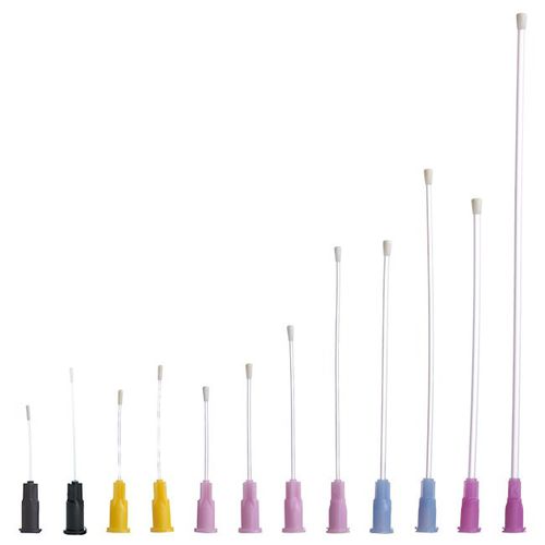 Sonde de nutrition vétérinaire entérale - FTP Series - Instech Laboratories