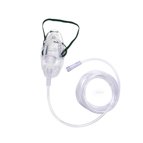 Masque à oxygène - Ox - Abronn