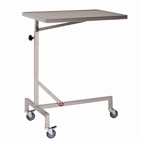 Table de Mayo en acier inoxydable - AD-220.C - DUMAN HOSPITAL FURNITURE ...