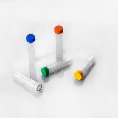 Tube à essai de laboratoire - ZKG series - Zhongke Meiling Cryogenics ...