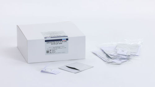 Kit de prélèvement de sang - EasiCollect - QIAGEN - de cellules / pour ADN