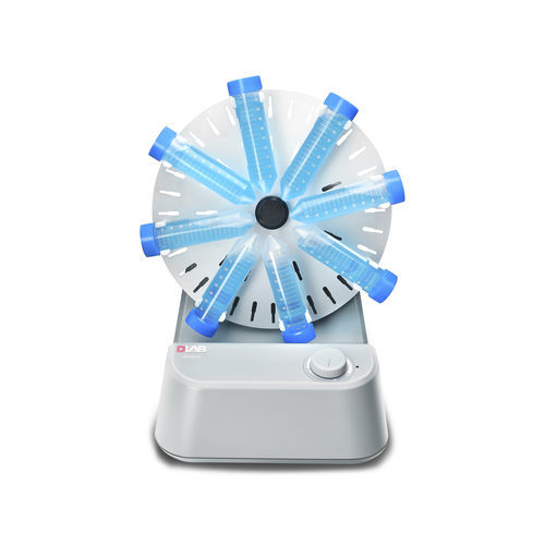 Agitateur de laboratoire rotatif - MX-RD-E - DLAB Scientific Co., Ltd ...