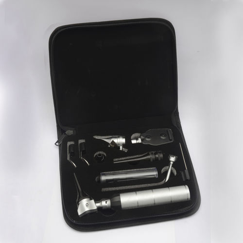 Kit médical de diagnostic ORL - TI-014-512 - TRANSACT INTERNATIONAL