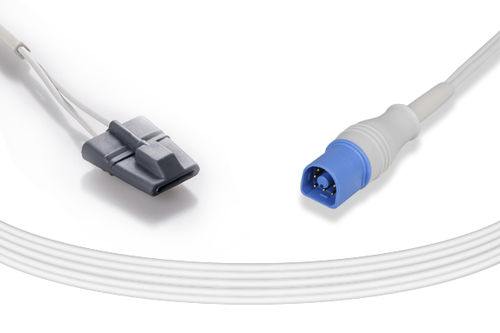 Capteur SpO2 de doigt - U110S-91 - Unimed Medical Supplies ...