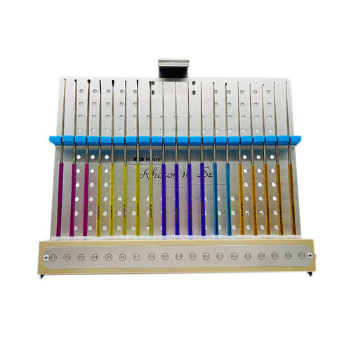 Plateau de dissection - Hotry