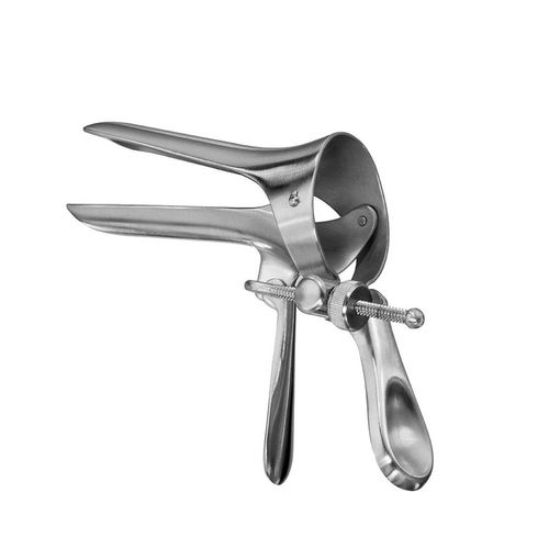 Spéculum vaginal - 14-100 - Medicta Instruments - de Cusco / stérilisable