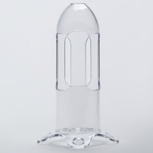 Anuscope adulte - Suzhou Lantex Medical - à usage unique / avec spéculum