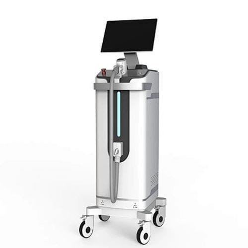 Laser pour épilation - K18pro - Beijing Keylaser Sci-Tech - pour rajeunissement de la peau ...
