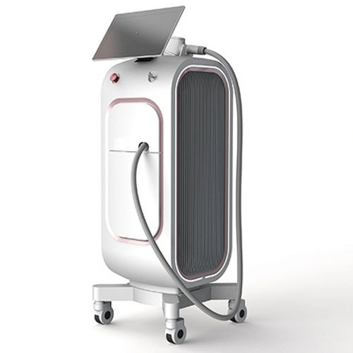 Laser pour épilation - K23 - Beijing Keylaser Sci-Tech - pour rajeunissement de la peau / diode ...