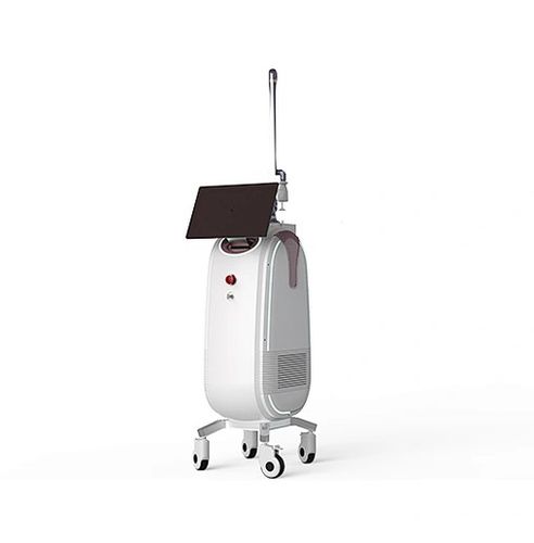 Laser pour rajeunissement de la peau - K106PRO - Beijing Keylaser Sci-Tech - pour onychomycose ...