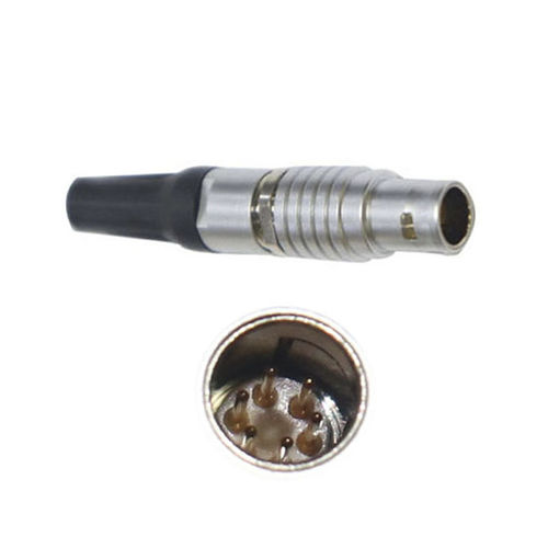 Connecteur mâle-femelle - FGG.0B.306.CLAD52Z - Shenzhen Greatmade Tech - pour câbles / push-pull ...