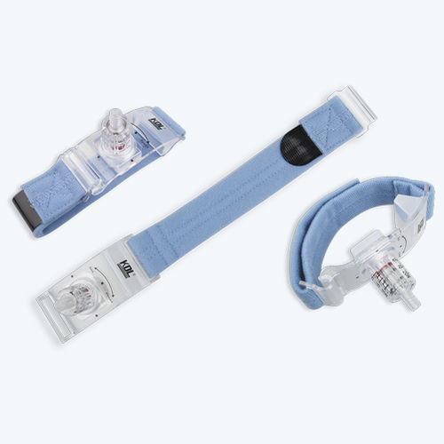 Dispositif de compression artérielle radiale - INT Medical Instruments