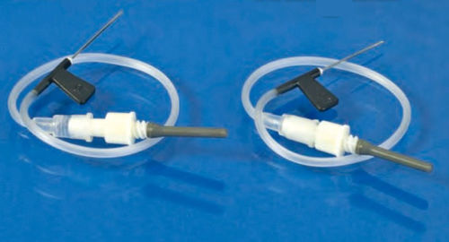 Kit de prélèvement de sang - BC36 series - HYZMED Medical