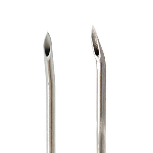 Aiguille d'injection pour chambre implantable - 13120 - Nanchang Kindly ...