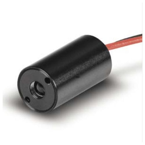 Module laser - FLEXPOINT® MINI - lasercomponents.com