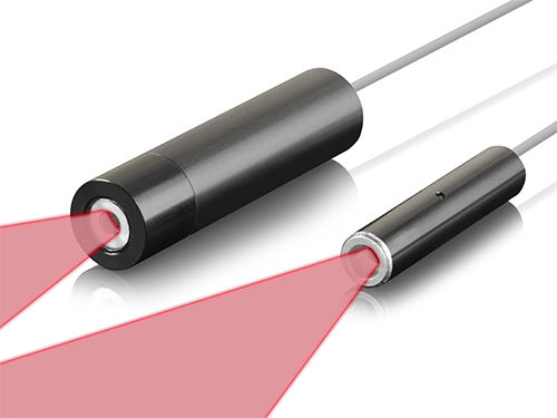 Module laser - FLEXPOINT® line - lasercomponents.com