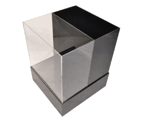 Système de conditionnement opérant pour rats - VJLDB-01M - VJ ...