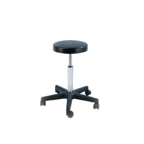 Tabouret de laboratoire - 60.801070 - Mdose - pour cabinet médical / à ...