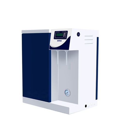 Purificateur d'eau de laboratoire - LWP-F5-M series - Infitek - par osmose inverse / par ...