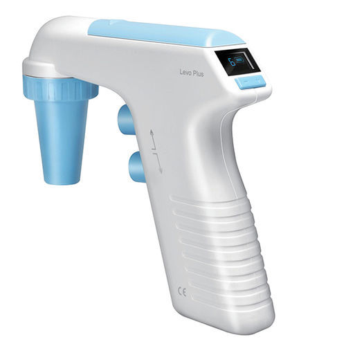 Pipeteur mécanique - Levo Plus - Beijing HiYi Technology Co., Ltd ...