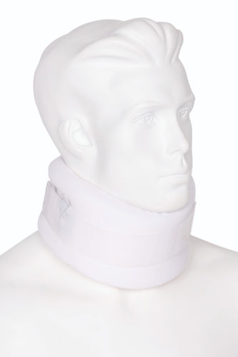 Collier cervical en mousse - ΜΒ.2110 - Medical Brace - C1 / adulte