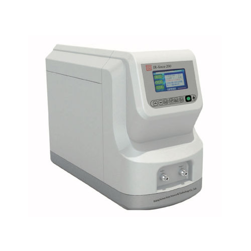 Spectromètre infrarouge - IR Force 200 - Richen Europe S.R.L. - compact