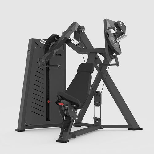 Station de musculation presse pectorale - SH-G7701 - Shuhua Sports