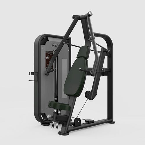 Station de musculation presse pectorale - SH-G6801A - Shuhua Sports