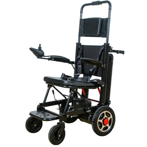 Fauteuil roulant électrique - YHR-LD04 - Zhangjiagang Herui Medical Equipment Co., Ltd. - d ...