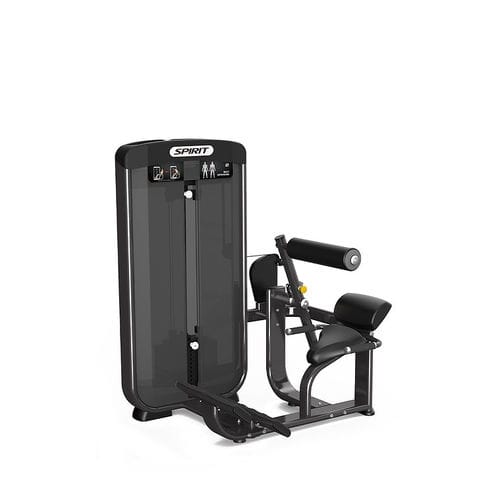 Station de musculation extension du dos - SP-3503 - SPIRIT Fitness