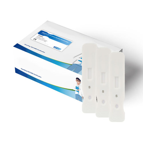 Kit de test pour maladies inflammatoires - CRP/SAA - Shenzhen Afkmed ...