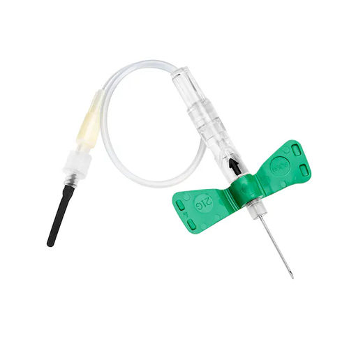 Kit de prélèvement de sang - PBLA2 series - SOL-Millennium - de ...