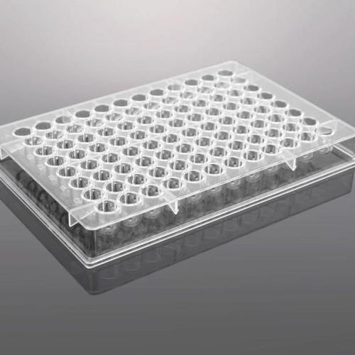 Microplaque ELISA - General Cooperation Industry Co.,Ltd - de ...