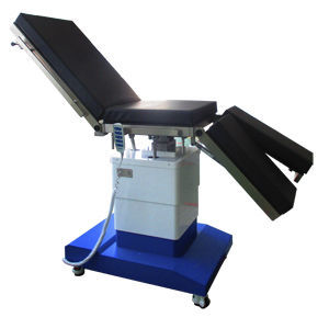 Table d'opération universelle - A200KL - Herbert Thailand - hydraulique ...