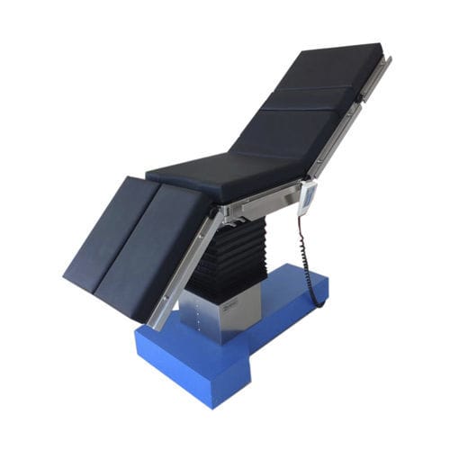 Table d'opération universelle - C320KL - Herbert Thailand ...