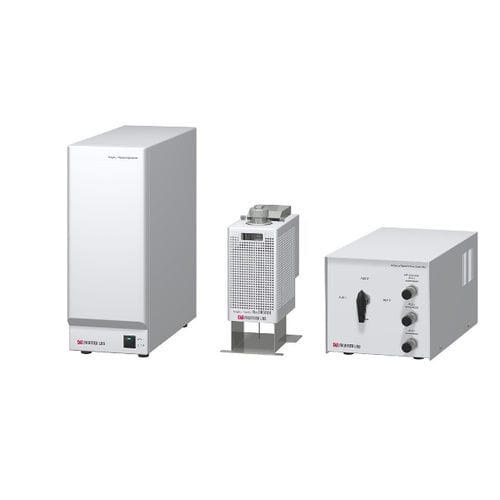 Microréacteur de laboratoire - Rx-3050SR - FRONTIER LAB - en tandem