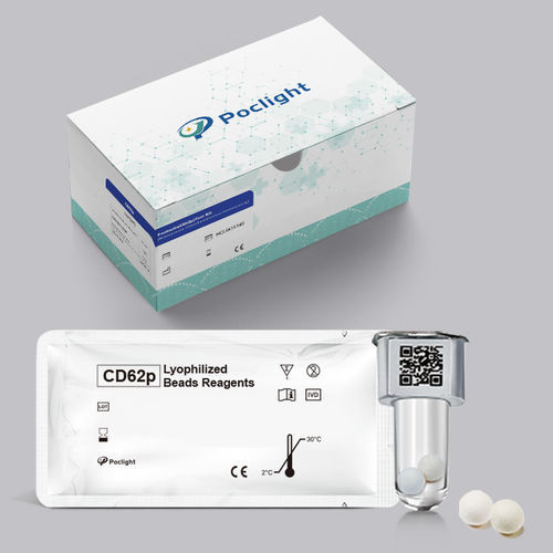 Kit d'analyse pour la recherche médicale - P-Selectin (CD62p ...