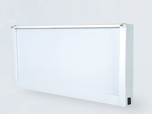 Négatoscope multiplage - U0052 - IHC MEDIKAL A.S.