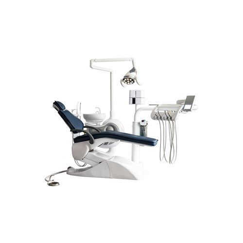 Unité dentaire avec fauteuil électrique - AYD-M2 - Foshan YAYIDA Dental Medical Co., Ltd - avec ...