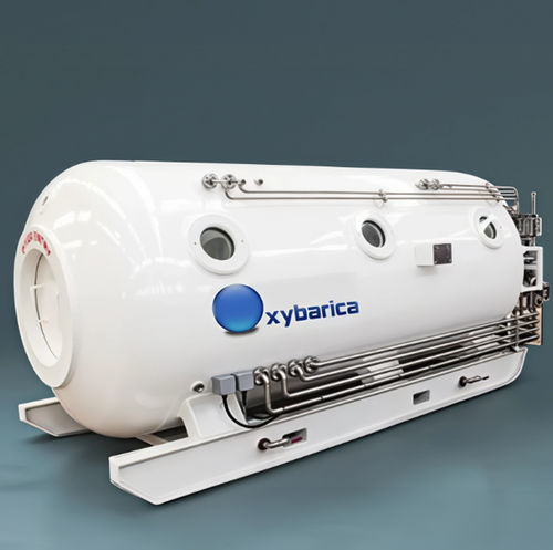 Caisson hyperbare décompression - OxyLife DiverLife® - OxyBarica ...