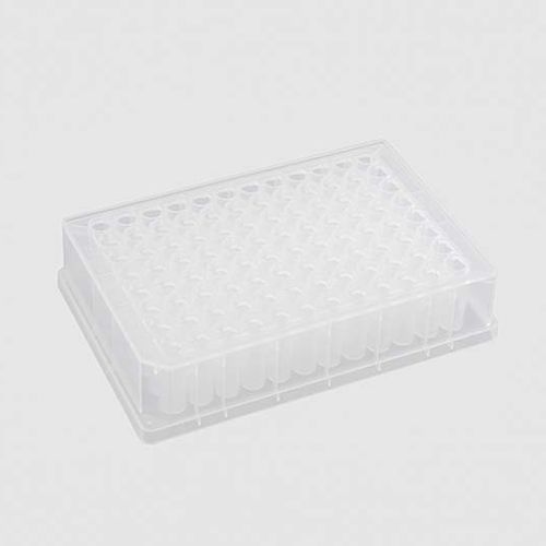 Microplaque de laboratoire - T0098 - Taromed - pour stockage d ...