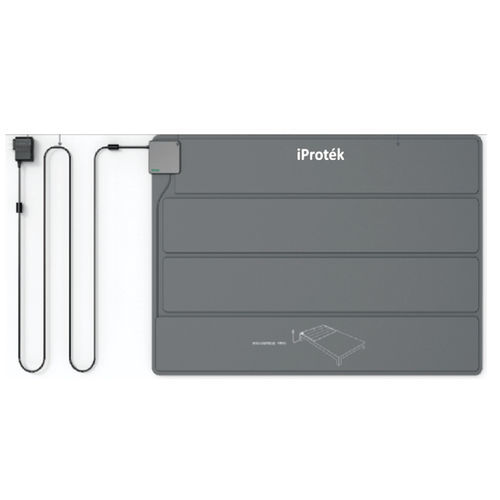 Matelas de transfert - iProték - tst Biomedical Electronics - transmission par fibre optique ...