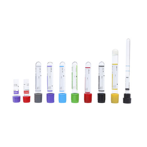 Kit de prélèvement de sang - Jiangsu Fosafe Medical Technology