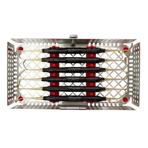 Kit d'instruments pour élevation du sinus - Sheroski Sverige