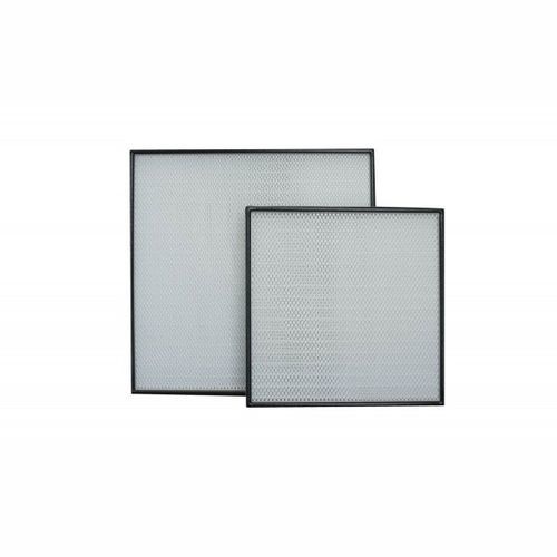 Filtre HEPA - FL Series - Airtecnics - plissé / d'air / médical